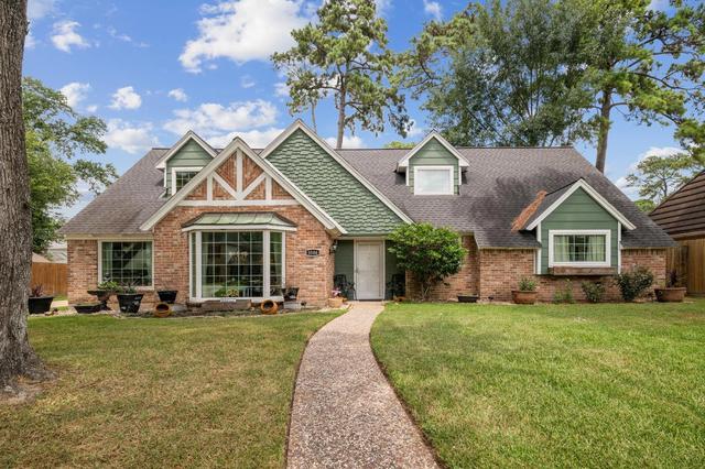 5506 Boyce Springs Dr, Houston, TX 77066 | MLS# 4367333 | 39 Photos ...