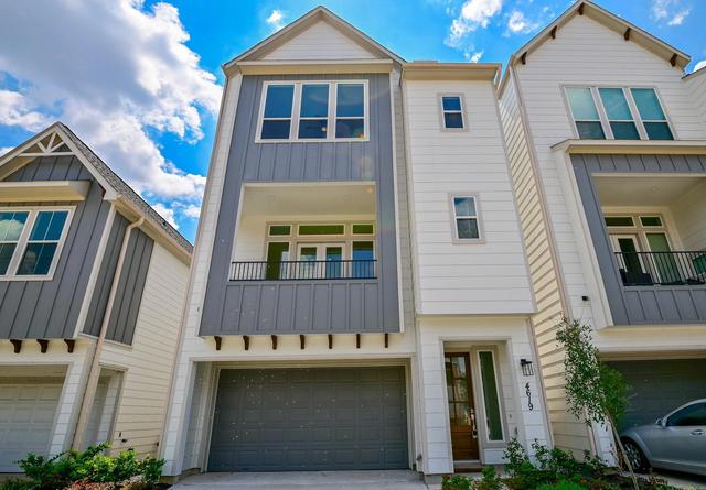 4619 Maxie St, Houston, TX 77007 | MLS# 45215895 | 45 Photos - Movoto