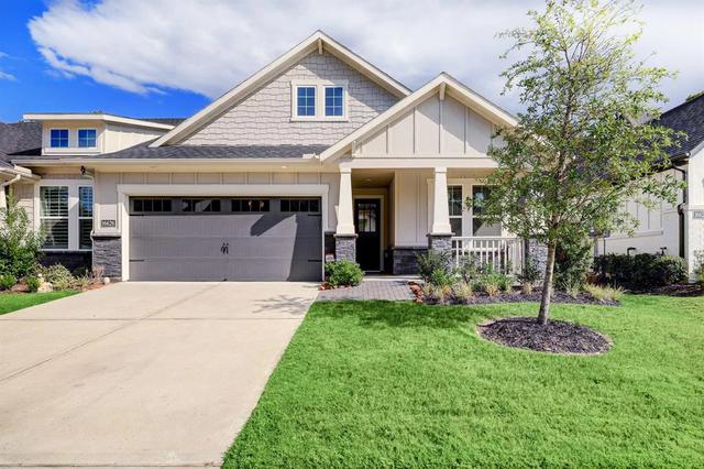 Humble, TX Real Estate - Humble Homes for Sale | Movoto