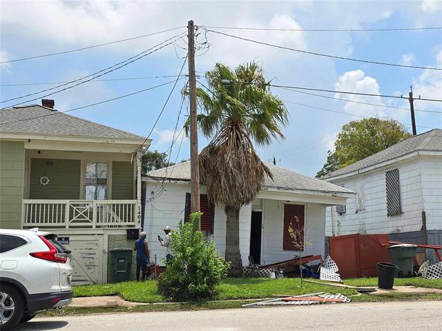 1406 40th St, Galveston, TX 77550 | 23 Photos - Movoto