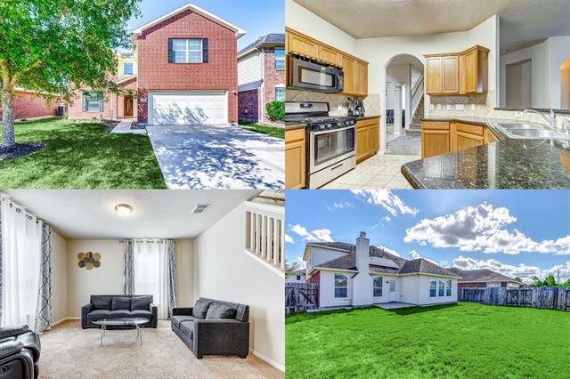 Olympia Estates, Missouri City, TX Homes For Sale & Real Estate - Movoto