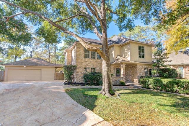 Spring, TX Real Estate & Spring Homes For Sale - Movoto