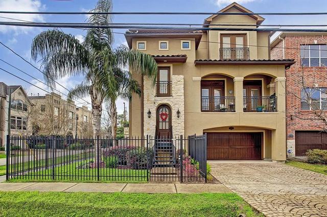 Rose Street Gardens, Houston Homes For Sale & Real Estate | Movoto