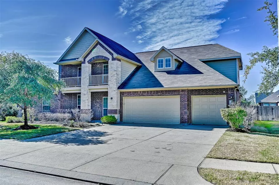 30715 Academy Trace Dr, Spring, TX 77386 | 37 Photos - Movoto