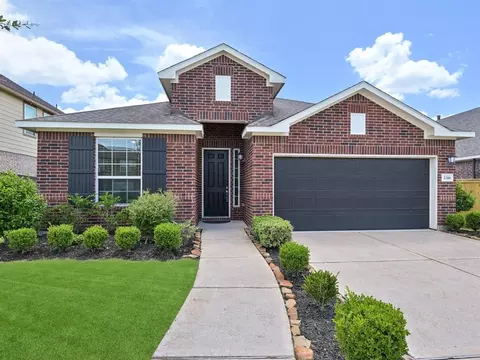 2204 Whispering Manor Ln, Houston, TX 77089 - Movoto