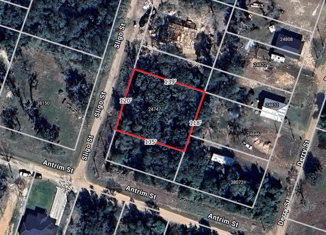 Hem Tead, TX Lots & Land Under $100K Price For Sale - Movoto
