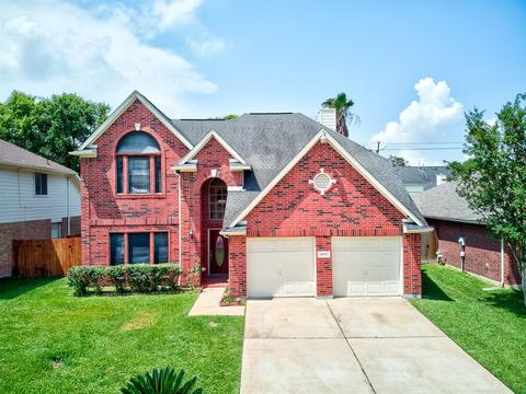 77015 Homes for Sale & 77015 Real Estate | 114 Houses - Movoto