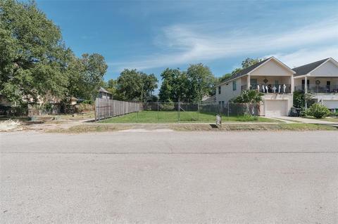 0 Mckee St, Houston, TX 77026 | 9 Photos | MLS #53687412 - Movoto