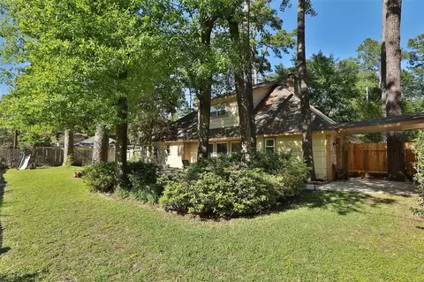 17807 Berry Oaks Ln, Spring, TX 77379 - Movoto