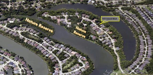 Palmer Plantation At Lake Olympia Missouri City Lots & Land For Sale ...