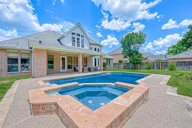 13506 Key Ridge Ln, Cypress, TX 77429 - Movoto