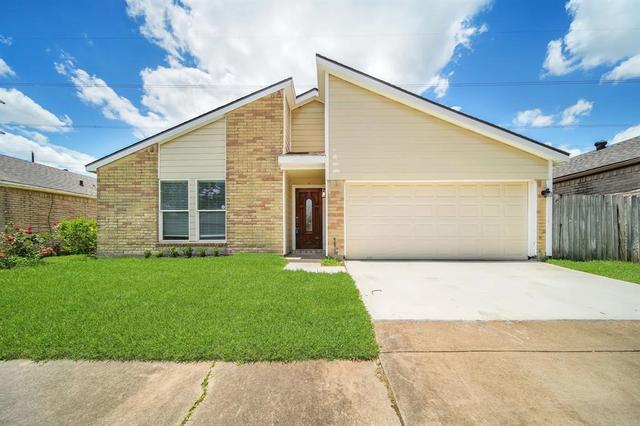 Spring Meadows, Houston Homes For Sale & Real Estate | Movoto