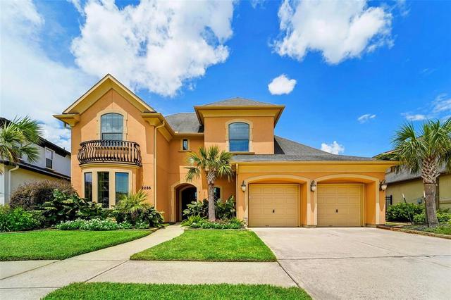 2256 Lake Cove Way, Seabrook, TX 77586 - Movoto