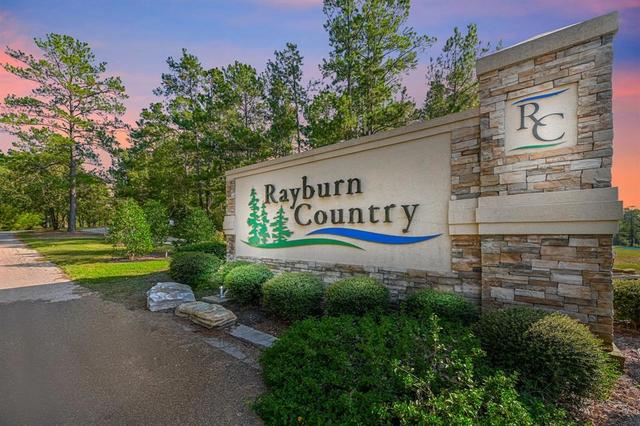 Sam Rayburn, TX Lots & Land For Sale - Movoto