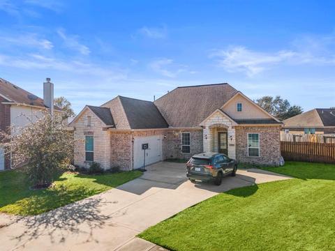 19335 Palmoral Dr, Katy, TX 77449 | 40 Photos | MLS #66134810 - Movoto
