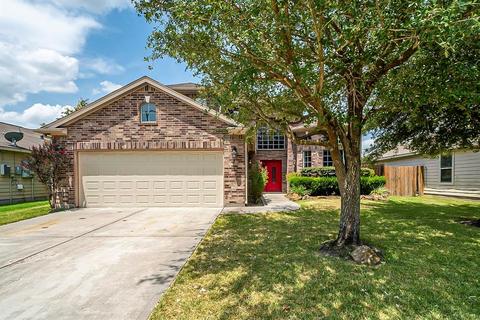 5707 Rocky Trail Dr, Kingwood, TX 77339 | 21 Photos | MLS #66913666 ...