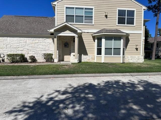 Bonbrook Plantation, Houston, TX Real Estate & Bonbrook Plantation ...