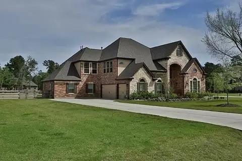 15202 Mccall Park, Magnolia, TX 77355 | 25 Photos | MLS #68930974 - Movoto