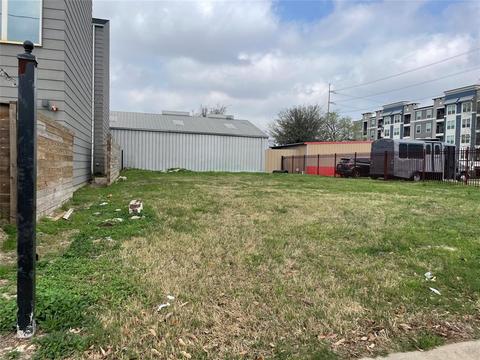 1410 Scott St, Houston, TX 77003 | 2 Photos | MLS #7041244 - Movoto