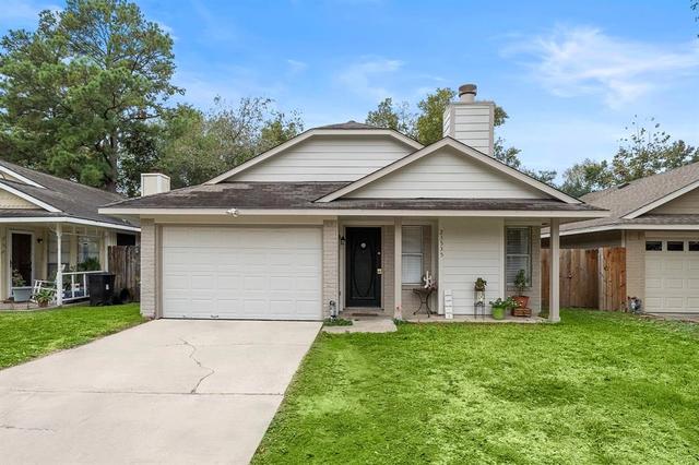 23535 Prairie Bird Dr, Spring, TX 77373 - Movoto
