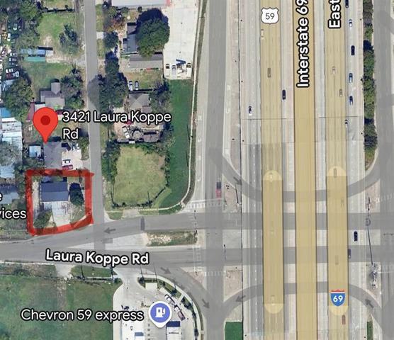 3421 Laura Koppe Rd, Houston, TX 77093 | MLS# 72756818 | 14 Photos - Movoto