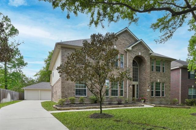 2025 W Yorkchase Ln, Conroe, TX 77304 - Movoto
