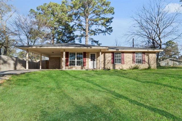 665 Old Groveton Rd, Onalaska, TX 77360 | MLS# 76134349 | 16 Photos ...