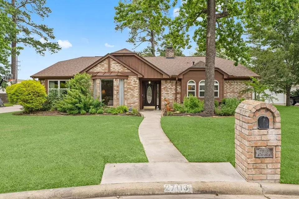 27113 Pyeatt Ln, Conroe, TX 77385 | 28 Photos - Movoto
