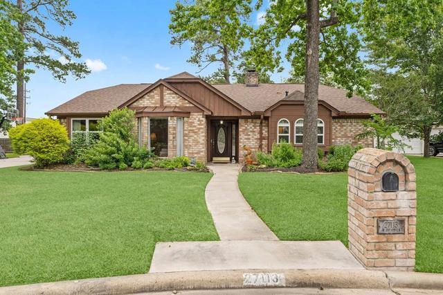 27113 Pyeatt Ln, Conroe, TX 77385 | 28 Photos - Movoto