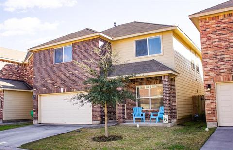 Acres Home Real Estate | 225 Homes for Sale in Acres Home, Houston, TX ...