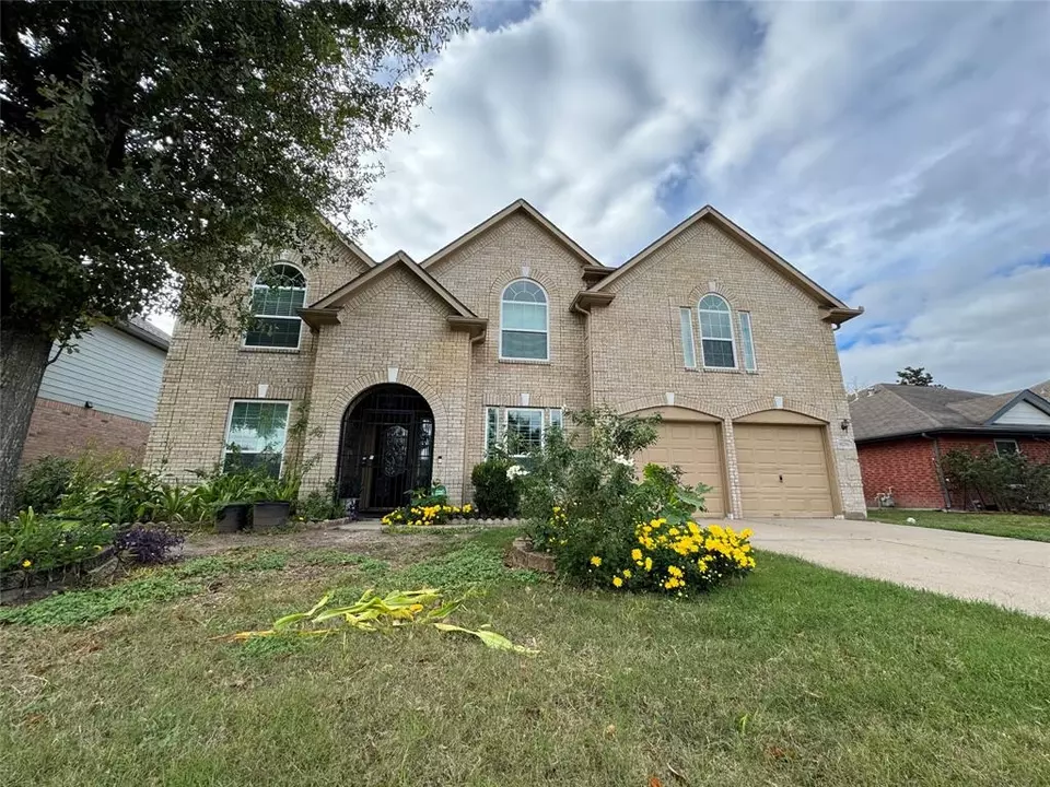 8226 Soledad Dr, Houston, TX 77083 | 1 photo - Movoto