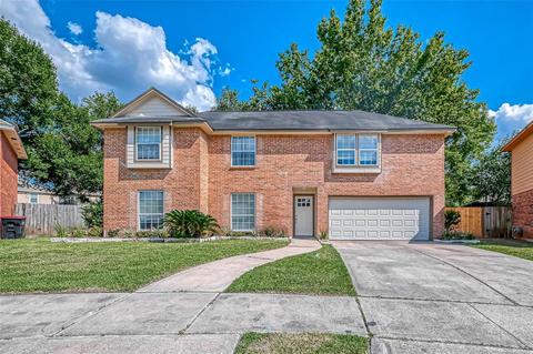 19107 Winding Trail Ln, Katy, TX 77449 - Movoto