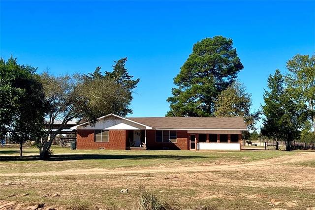 3519 County Road 2345, Grapeland, TX 75844 - Movoto