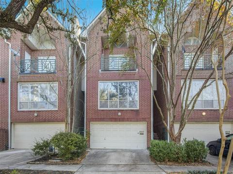 4507 Hazard St, Houston, TX 77098 | 15 Photos | MLS #78578093 - Movoto