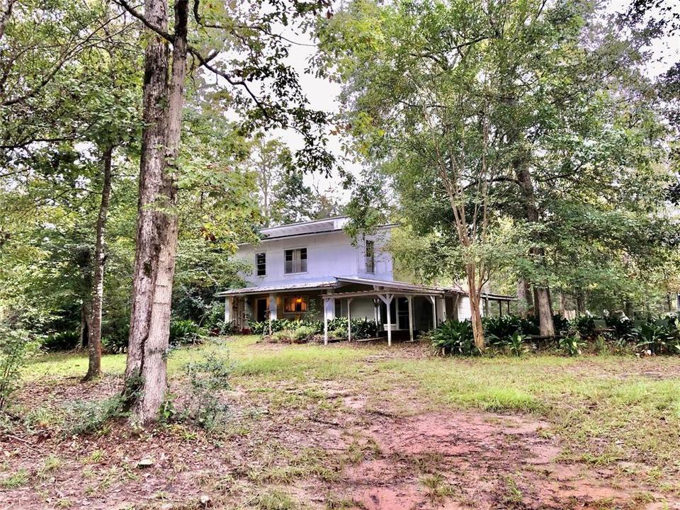 275 Lake Camelot Circle Cnr Galaha Rd, Woodville, TX 75979 | MLS ...