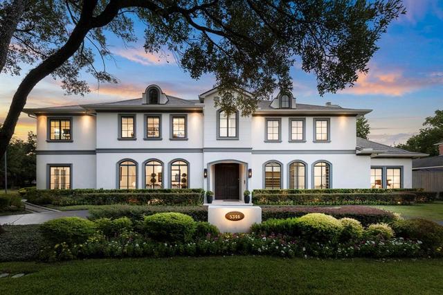 Del Monte North, Houston Homes For Sale & Real Estate - Movoto