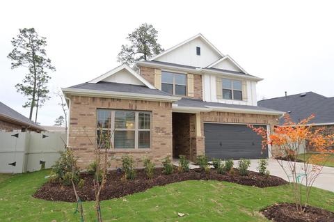 9821 N Goshawk Trl, Conroe, TX 77385 | 31 Photos | MLS #80687554 - Movoto