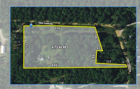 911 Preacher Denson Rd, Cleveland, TX 77328 | 6 Photos | MLS #81714465 ...