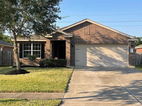 2139 Golden Topaz Dr, Rosharon, TX 77583 | 11 Photos | MLS #82503514 ...