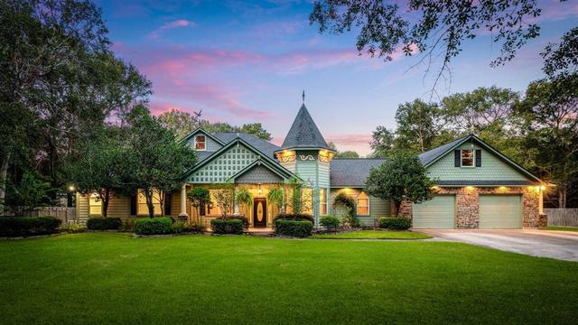 111 Commons Lake Dr, Huffman, TX 77336 - Movoto