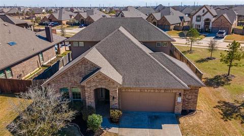 23515 Bracino Lake Dr, Katy, TX 77493 | 36 Photos | MLS #82986825 - Movoto