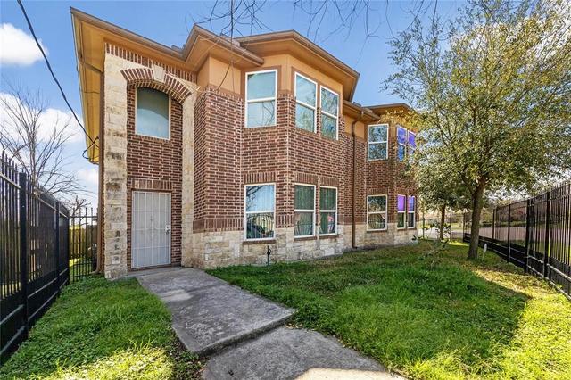 Cleme Manor Apartments, Houston Duplex & Multi Family For Sale - Movoto