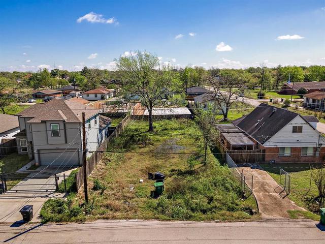 Sunnyside, Houston, TX Real Estate & Homes For Sale - Movoto