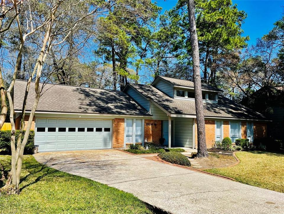 1924 Nursery Rd, Spring, TX 77380 | 13 Photos | MLS #84192138 - Movoto