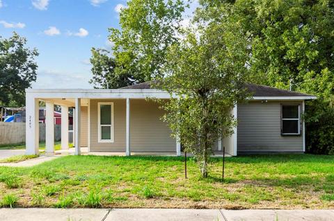 2405 Dolly Wright St, Houston, TX 77088 - Movoto.com
