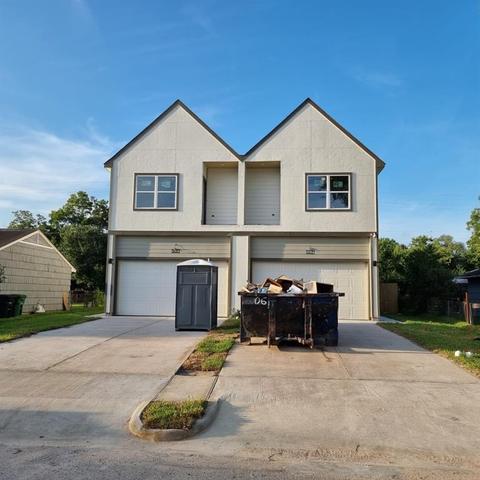 5730 Beldart St #A&B, Houston, TX 77033 | 6 Photos | MLS #86140122 - Movoto