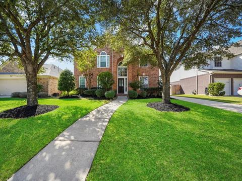 2,436 Katy TX Homes for Sale & Real Estate - Movoto