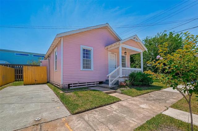 Lasker Park, Galveston, TX Real Estate & Homes with New Listings For ...