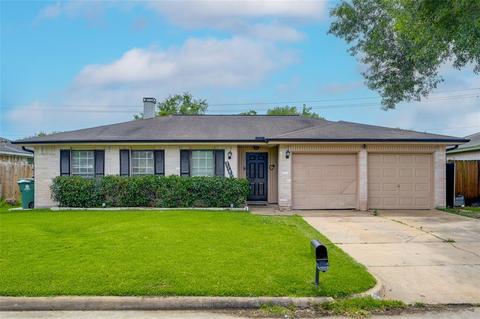 12807 Murr Way, Houston, TX 77048 | 15 Photos | MLS #86759201 - Movoto