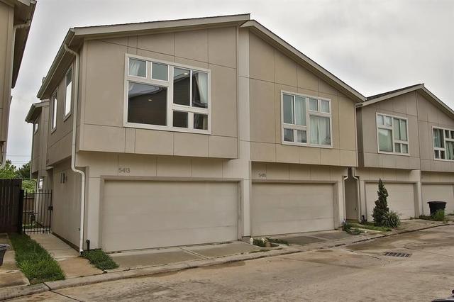 Second Ward, Houston Homes For Sale & Real Estate - Movoto